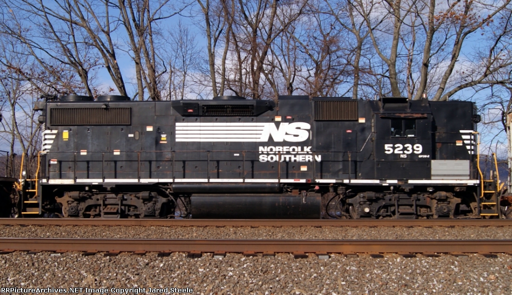NS 5239